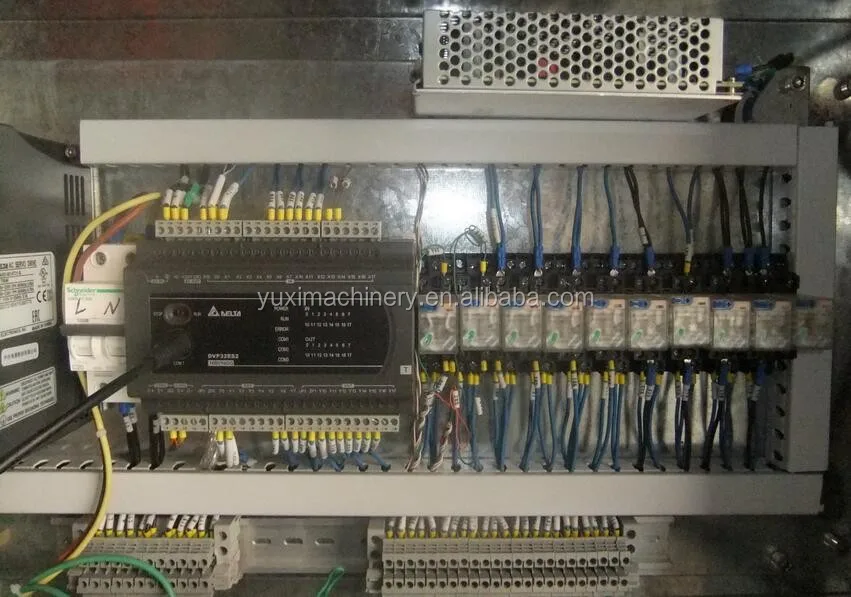 Fever Patch Cutting Gel Patch Making Machine - Hydrogel Coating Machine