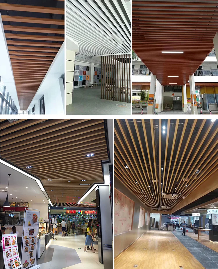 China False Ceiling Design for Meeting Room, Villa, and Jewellery ...