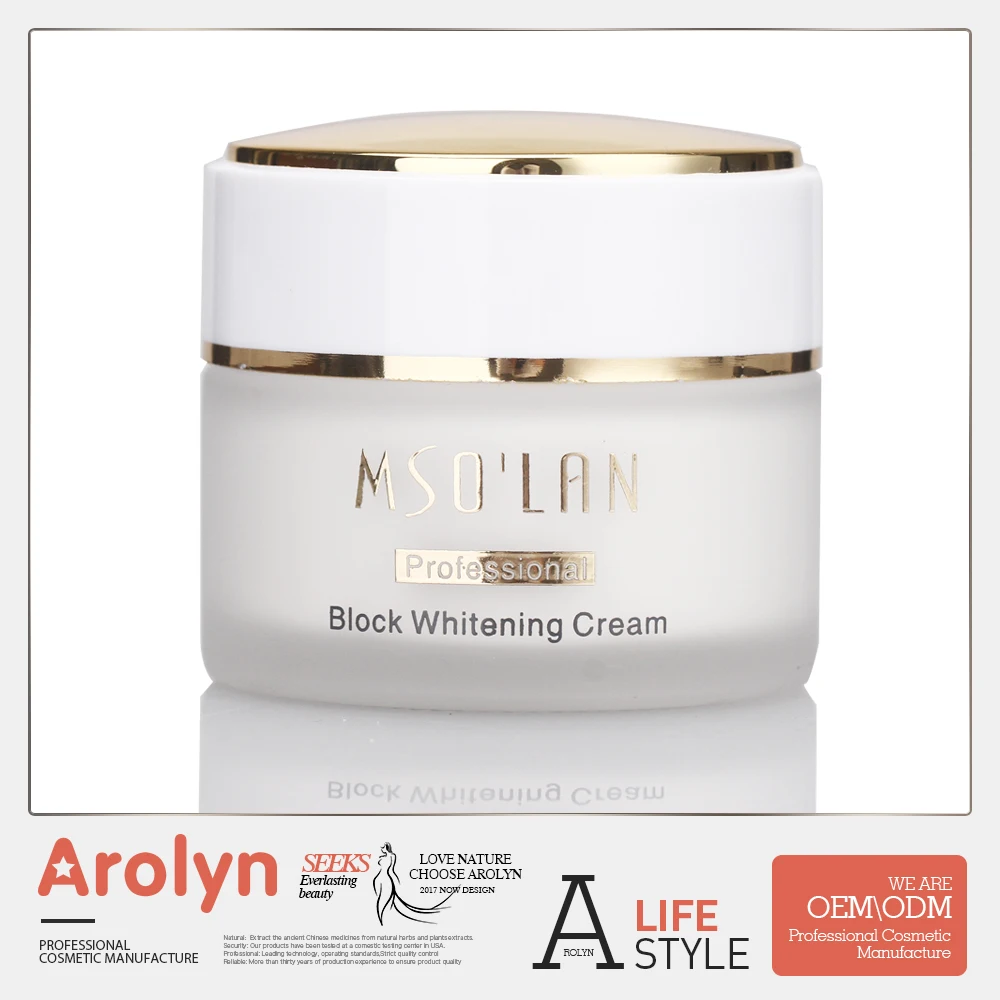 Pearl Skin Bleaching Brightening Long-lasting Moisturizing Instant ...
