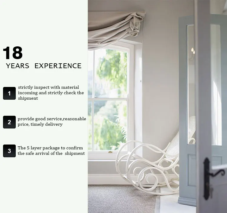 Aluminum Swing Out Windows Compare With Standards Double Tempered Glass ...