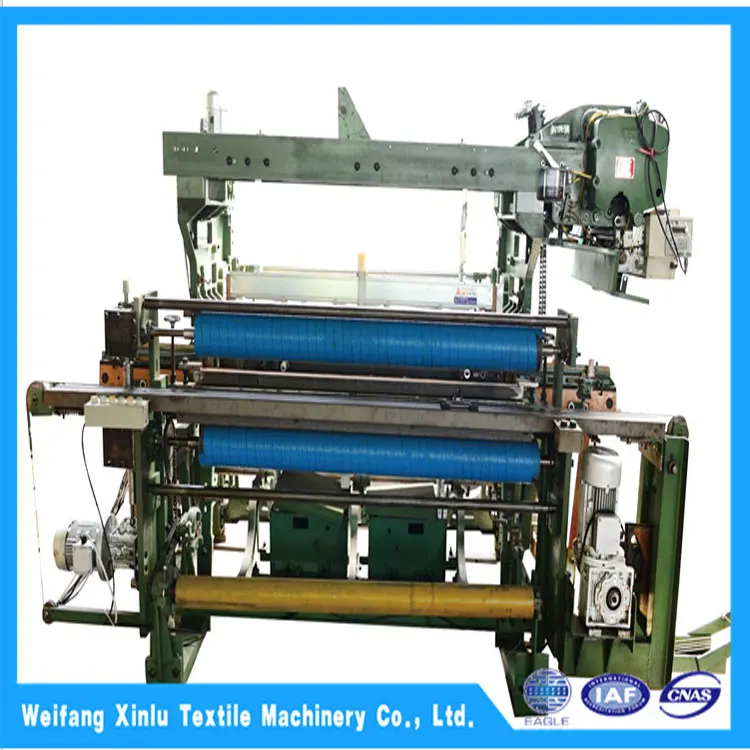 Velvet Fabric Weaving Looms Automatic Velvet Machine Price - Buy ...