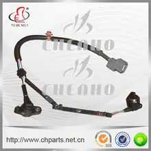 Ruian Chenho Auto Electronic Co., Ltd. - Auto Sensor,Auto Switch