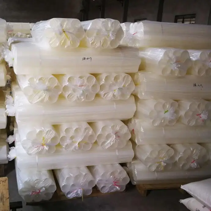 Plastic Core for Adhesive Tape - 3" 6" HDPE Core