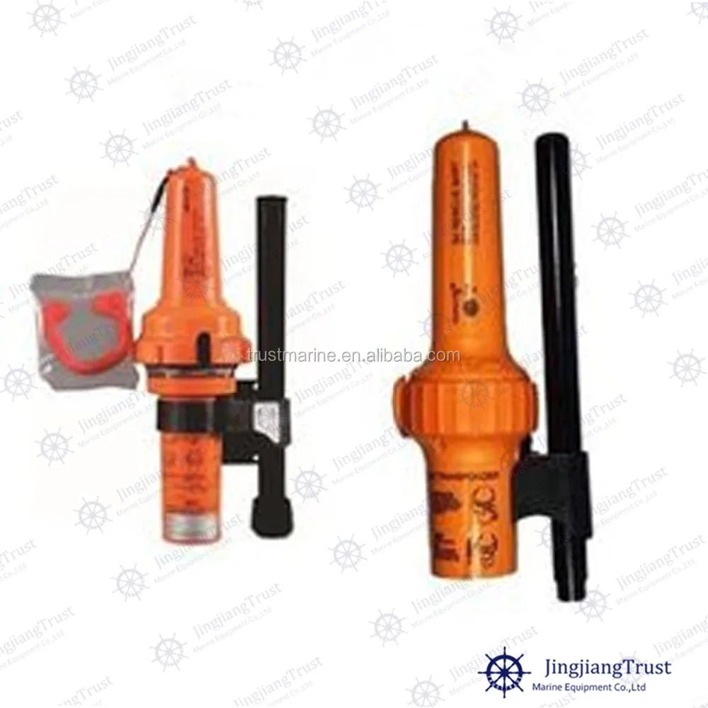 Marine Search And Rescue Radar Transponder(sart) - Buy Ais Transponder ...