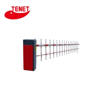 New Amano Barrier Gate,Aprigate Barrier Gate Parking System - Buy Amano ...