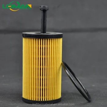 11427557012 Auto Spare Part Oil Filter Element For Peugeot - Buy Oil ...