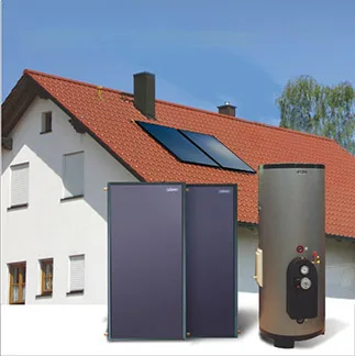 Split Pressurized Solar System - Buy Split Solar System,Split Solar ...