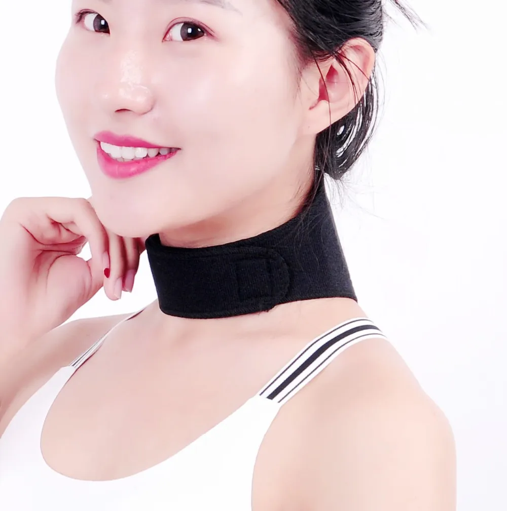 Neck Protector Cervical Collar Correct Posture - Buy Neck Protector ...