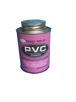 Fast Drying Pvc Pipe Glue Soft Pvc Waterproof Glue - Buy Fast Drying ...
