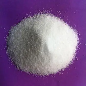 Anionic Cationic Polymer Polyacrylamide Flocculant For Water Treatment ...
