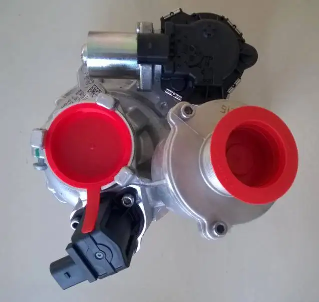 Booshiwheel Turbo 06k145702h 06k145702q 06k145702r 06k145702t ...