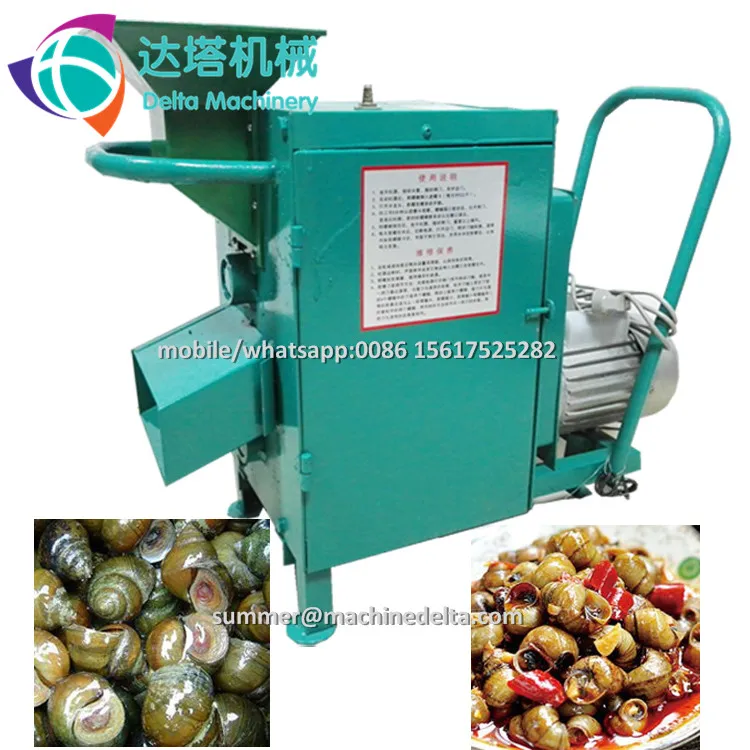 Efficient Winkles Processing Machine - Buy Frozen Winkles