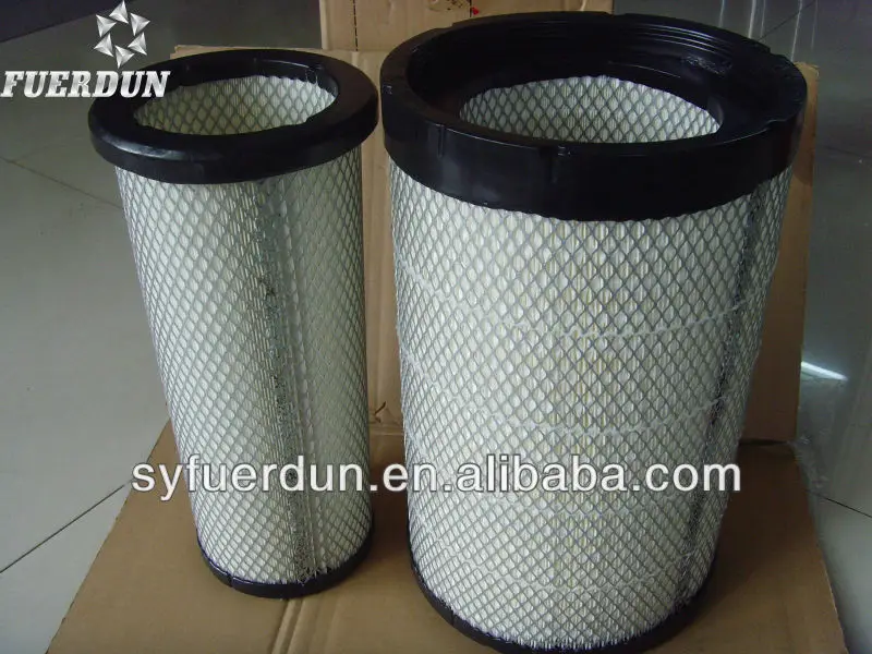 King Long Bus Air Filters - Reliable Performance & Durability