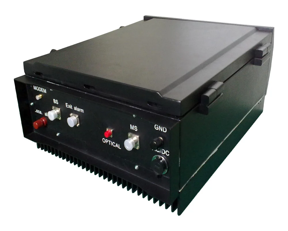 High Quality 136-174mhz Vhf 5w Inline Booster/amplifier/repeater - Buy ...