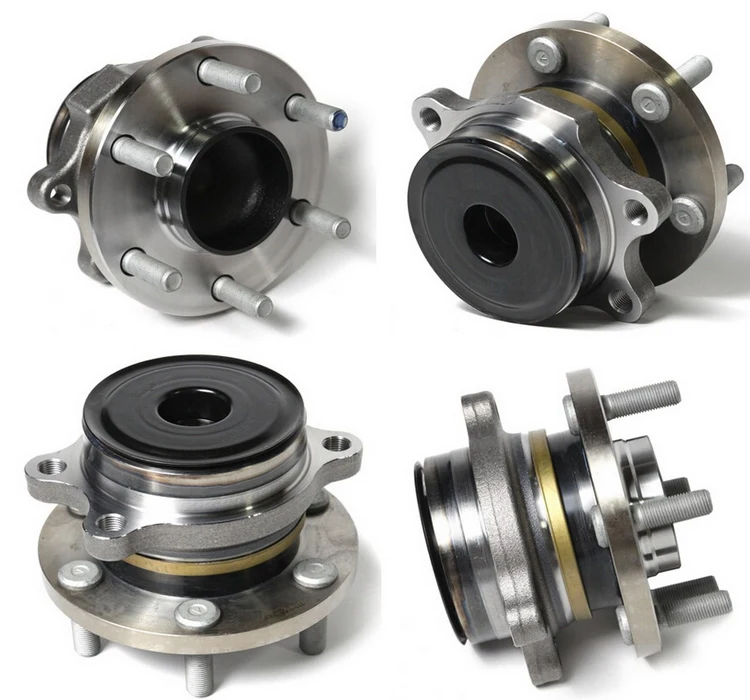 Wheel Hub Bearing For Navra 2wd 40202-eb70b 40202eb70b - Buy Wheel Hub ...