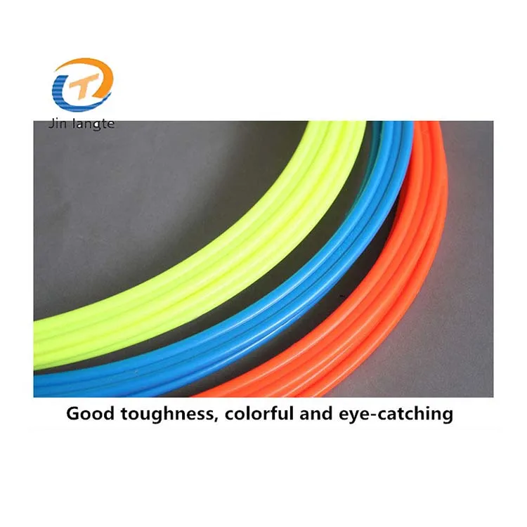 40cm Speed Soccer Training Agility Ring Ladder Durable Agility ...
