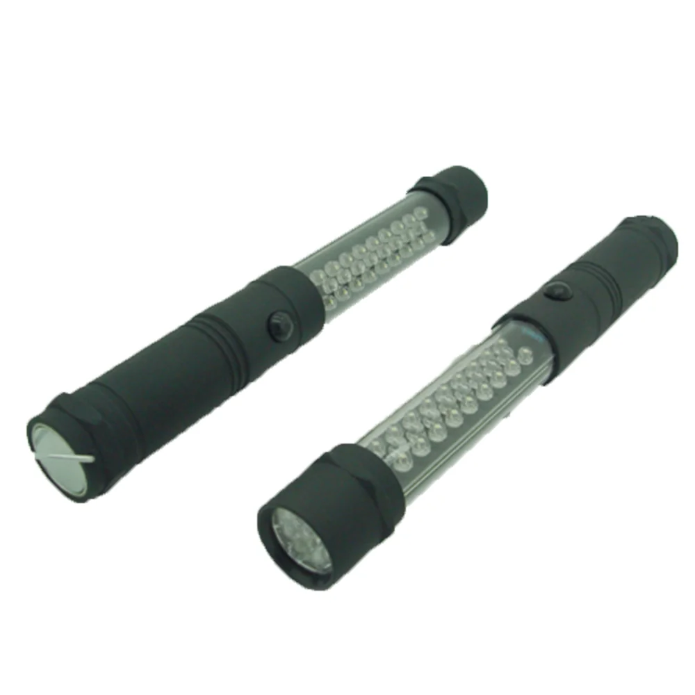 Flashlight Torch Telescoping Retractable Work Light - Buy Telescoping ...