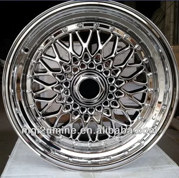 Chrome Finish Deep Dish Wheels - Buy Deep Dish Wheels,Deep Dish Wheels ...