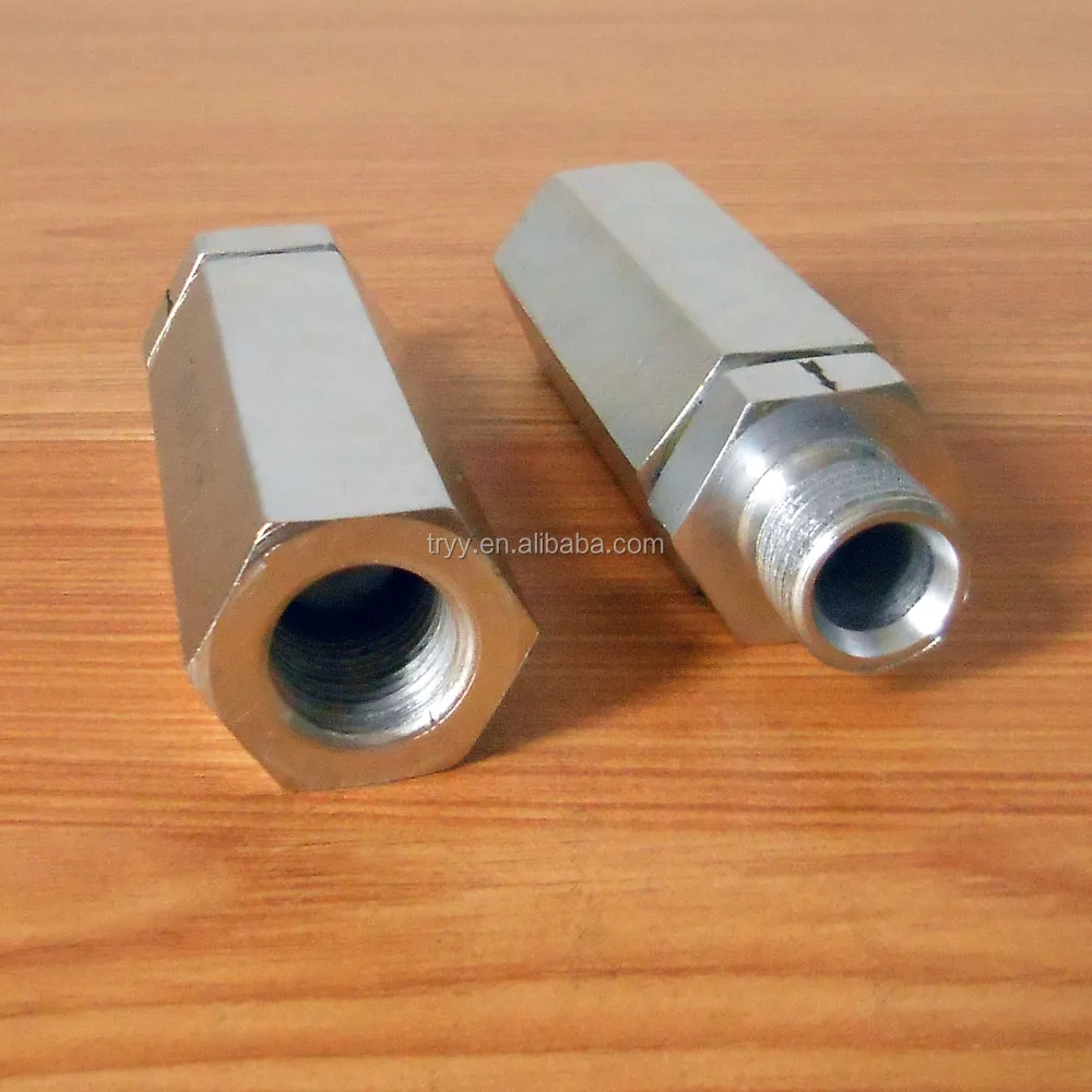 High Pressure Grit Stop Filter HM5000C - Reliable Oil Filtration