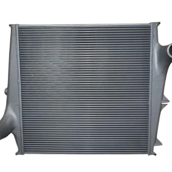 Turbo Charger Truck Intercooler 20758816 3183747 8112564 For Volvo Fm12 ...