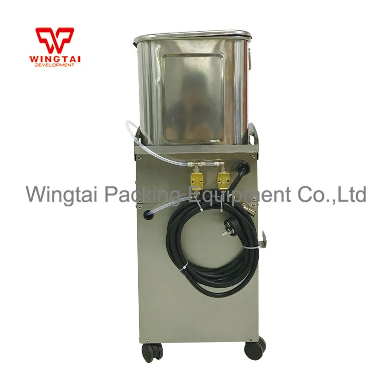 Japan V-guard Automatic Control System Ink & Glue Viscosity Controller ...