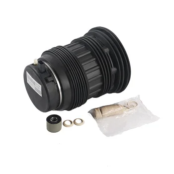 Brand New Rubber Suspensions Spring Bag For Porsche 970 Panamera 4s ...