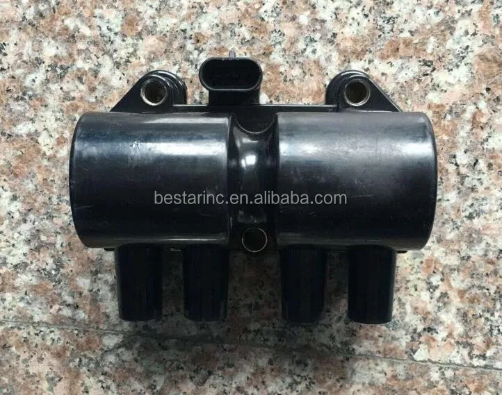 Mitsubishi MD365101 Ignition Coils for 3000 GT (1992-1999)