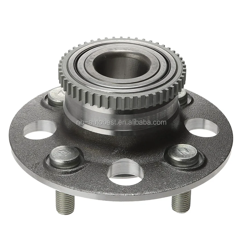 ACKOR Wheel Hub Bearing 512175 for Honda - Reliable Performance