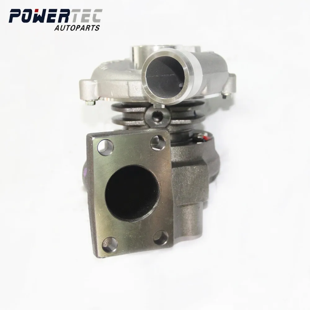 Powertec Turbo Charger GT2049S for Perkin 3.3L Engines