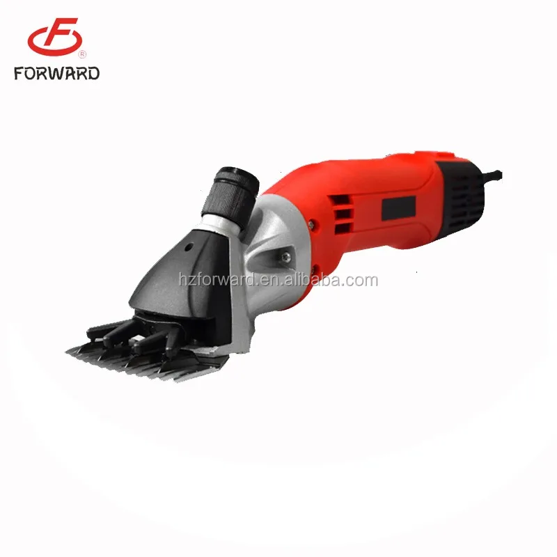 500w 350w Electric Sheep Clipper / Animal Shearing / Wool Clipper - Buy ...