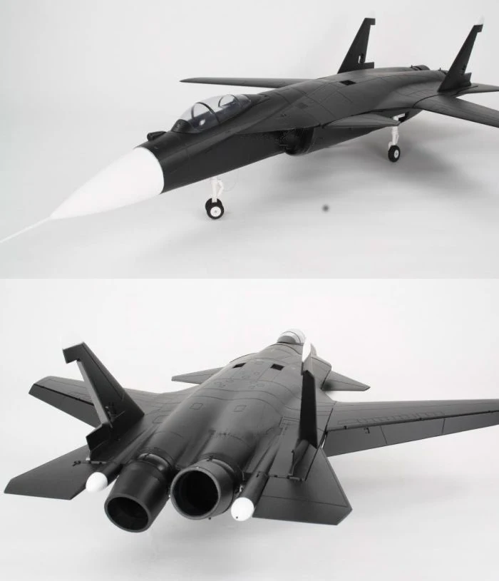 Rc Hobby Supplies - SU-47 Model Airplane Kits for Sale