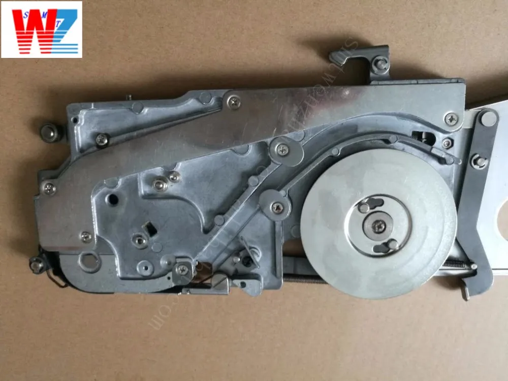 Large Stock Juki Feeder Nf081e 8mm 8*2mm 8*4mm Type - Buy Juki Feeder ...