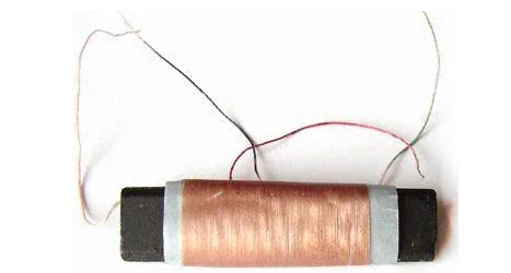 Antenna Coil Suitable For Am Radio/antenna Coil Manufacturer - Buy ...