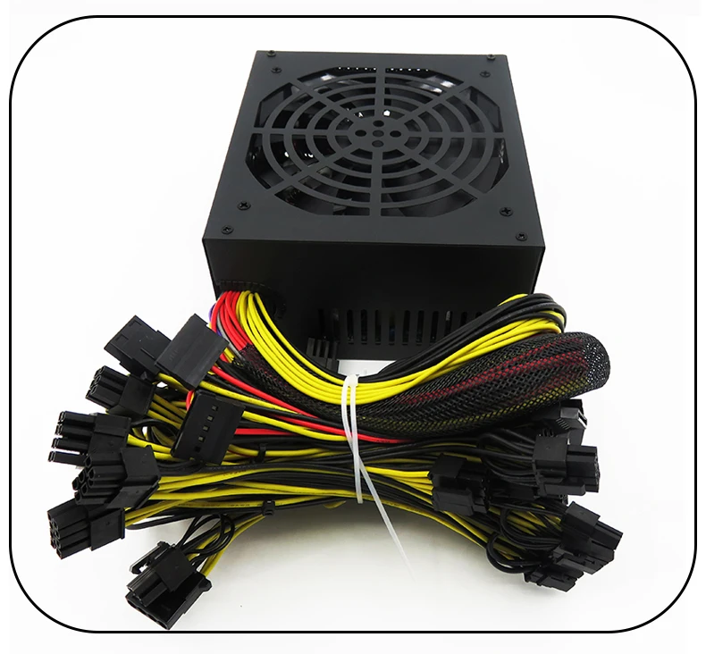 Factory Direct Selling Atx 12 Volts Power Supply 1000 Watts Atx Psu ...