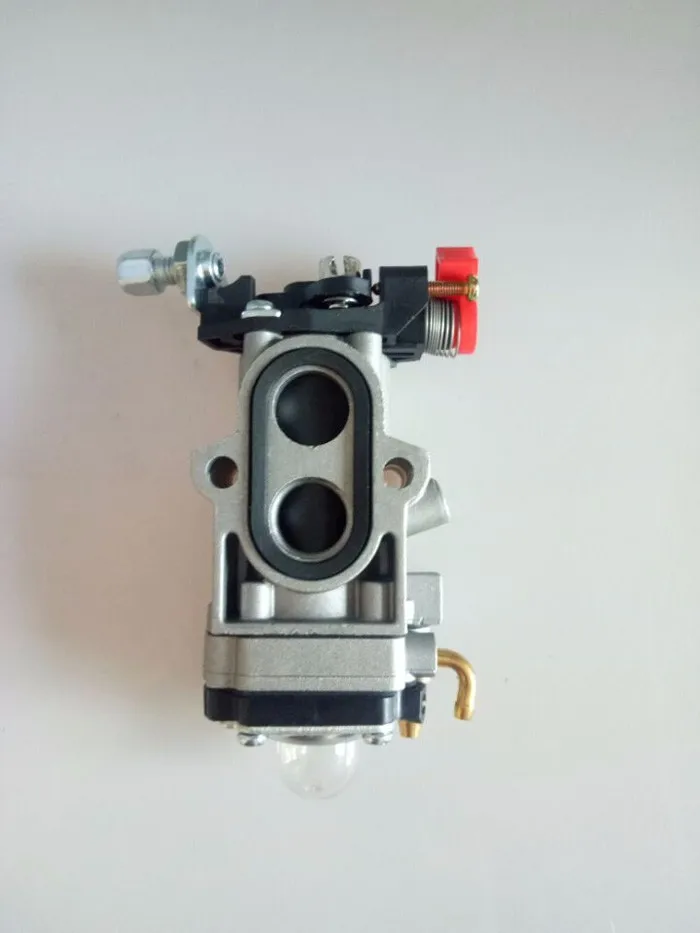 New Tj45 Carburetor Brush Cutter String Trimmer Spare Parts For ...