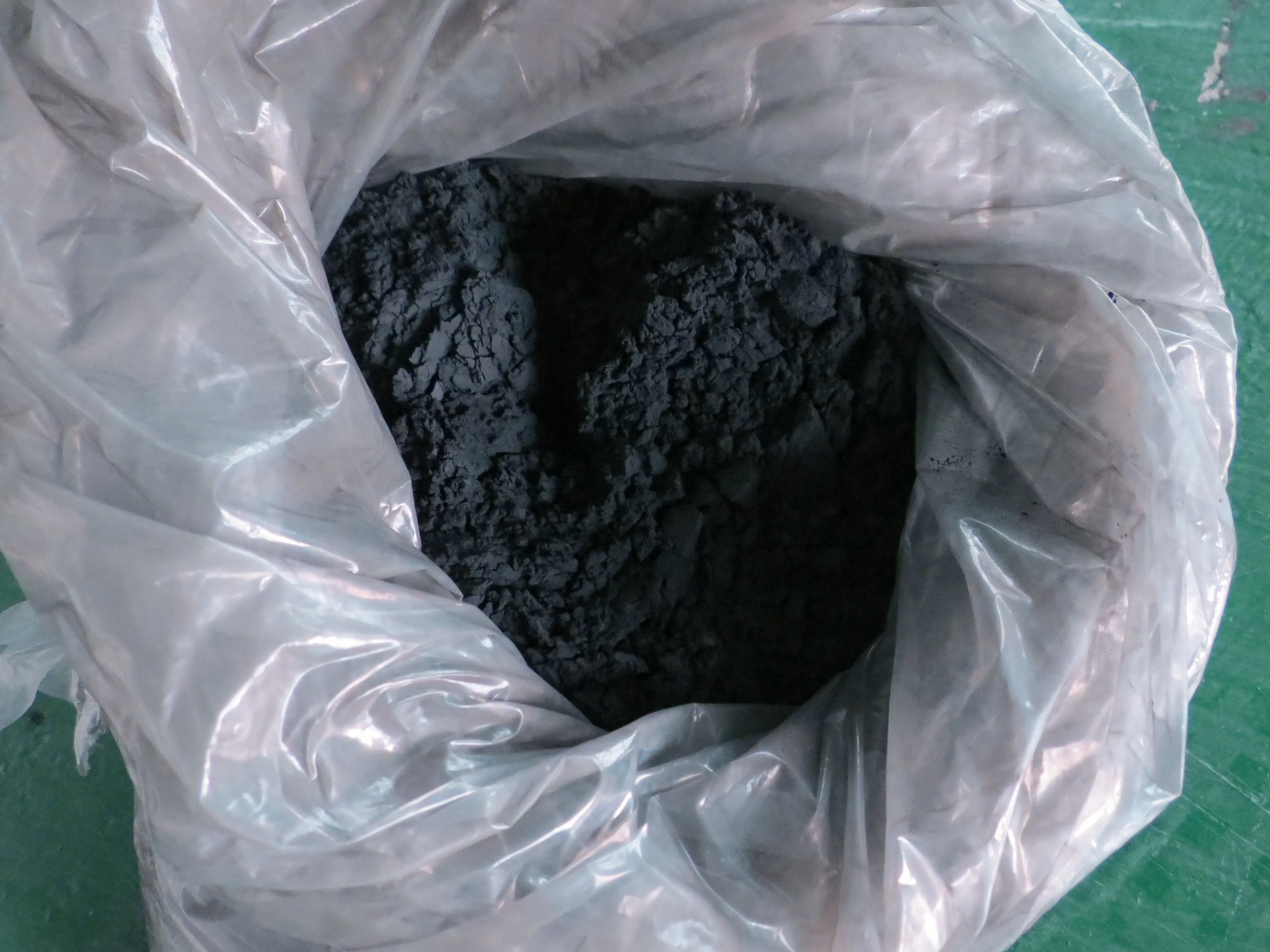 Tob Na Iion Battery Raw Materials High Pure Spherical Hard Carbon ...