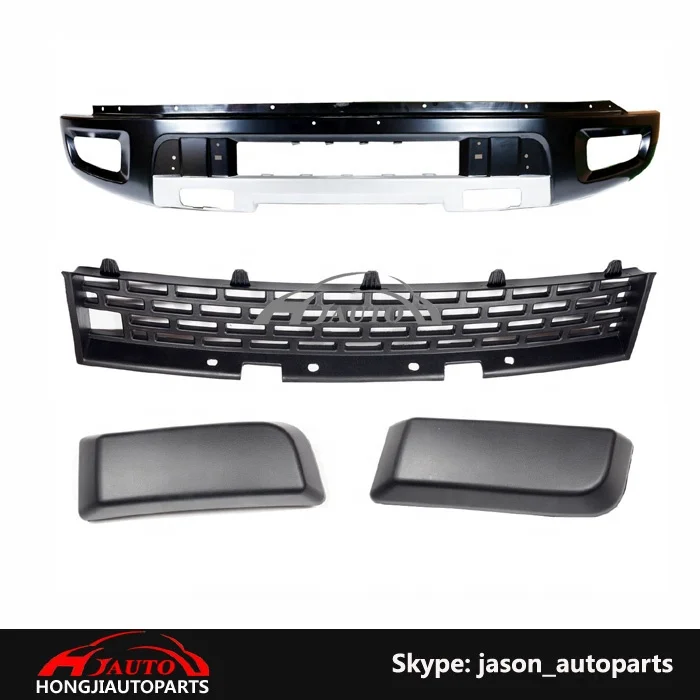 Auto Front Bumper Kits for Ford F-150 Pick-up 2010-2014