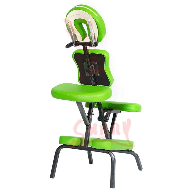 Portable Massage Chair Physical Therapy Chair With Free Carry Bag Buy