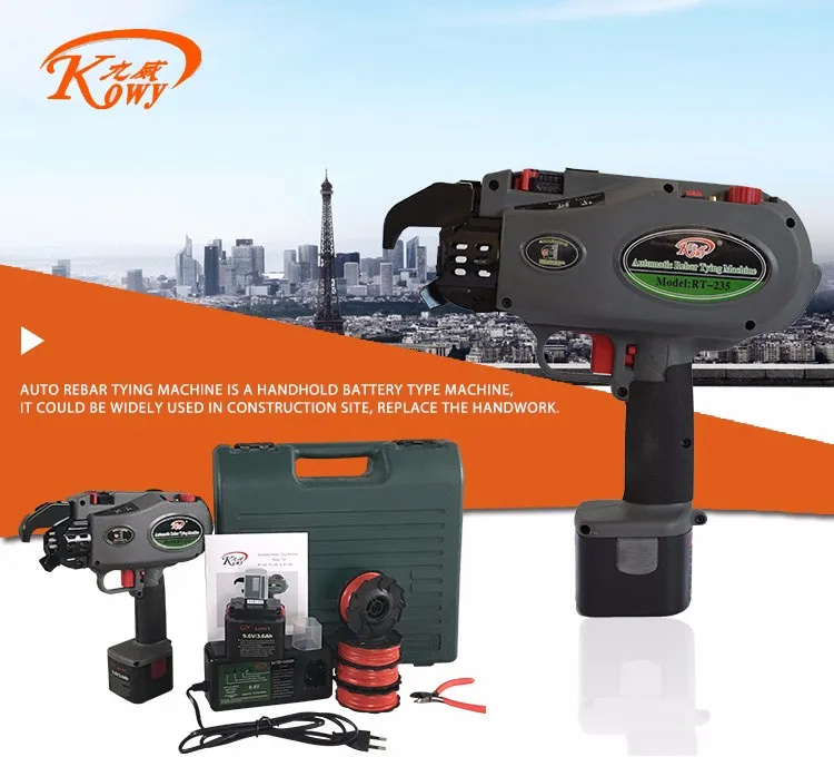 Distinctive Spool Tie Iron Wire For Binding Rebar Tying Machine - Buy ...