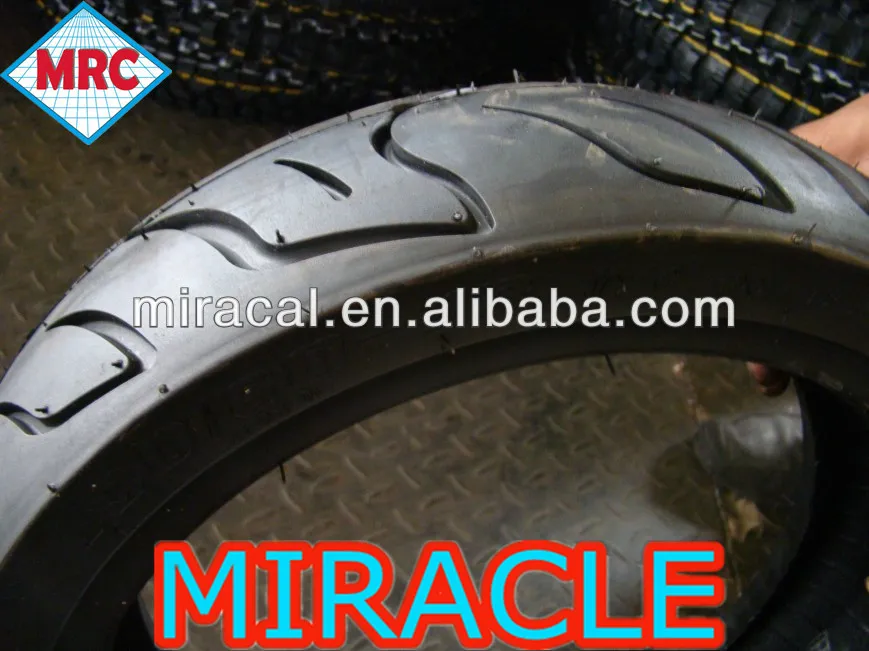 13 Inch Scooter Tire 130/60-13 - Durable & High Performance