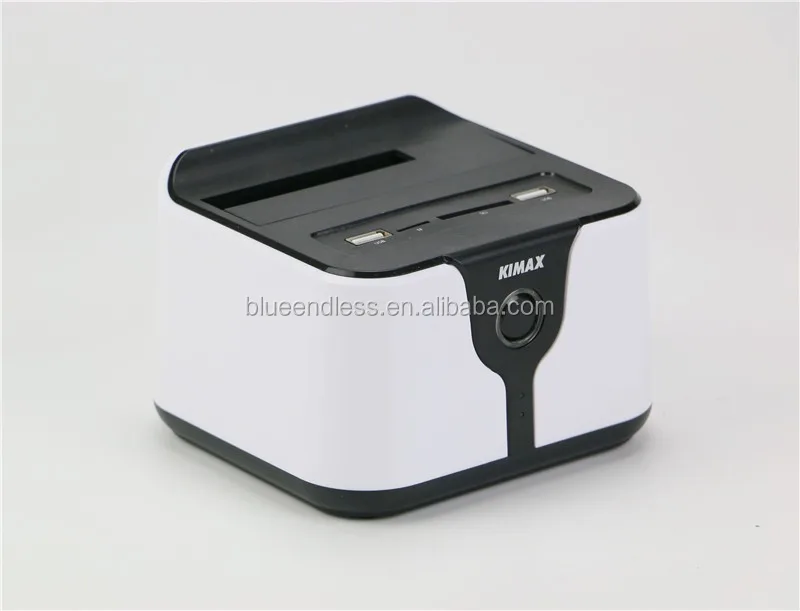 Wifi Hdd Docking Station Laptop Support 2.5' 3.5' Hard Disk Usb 3.0 ...