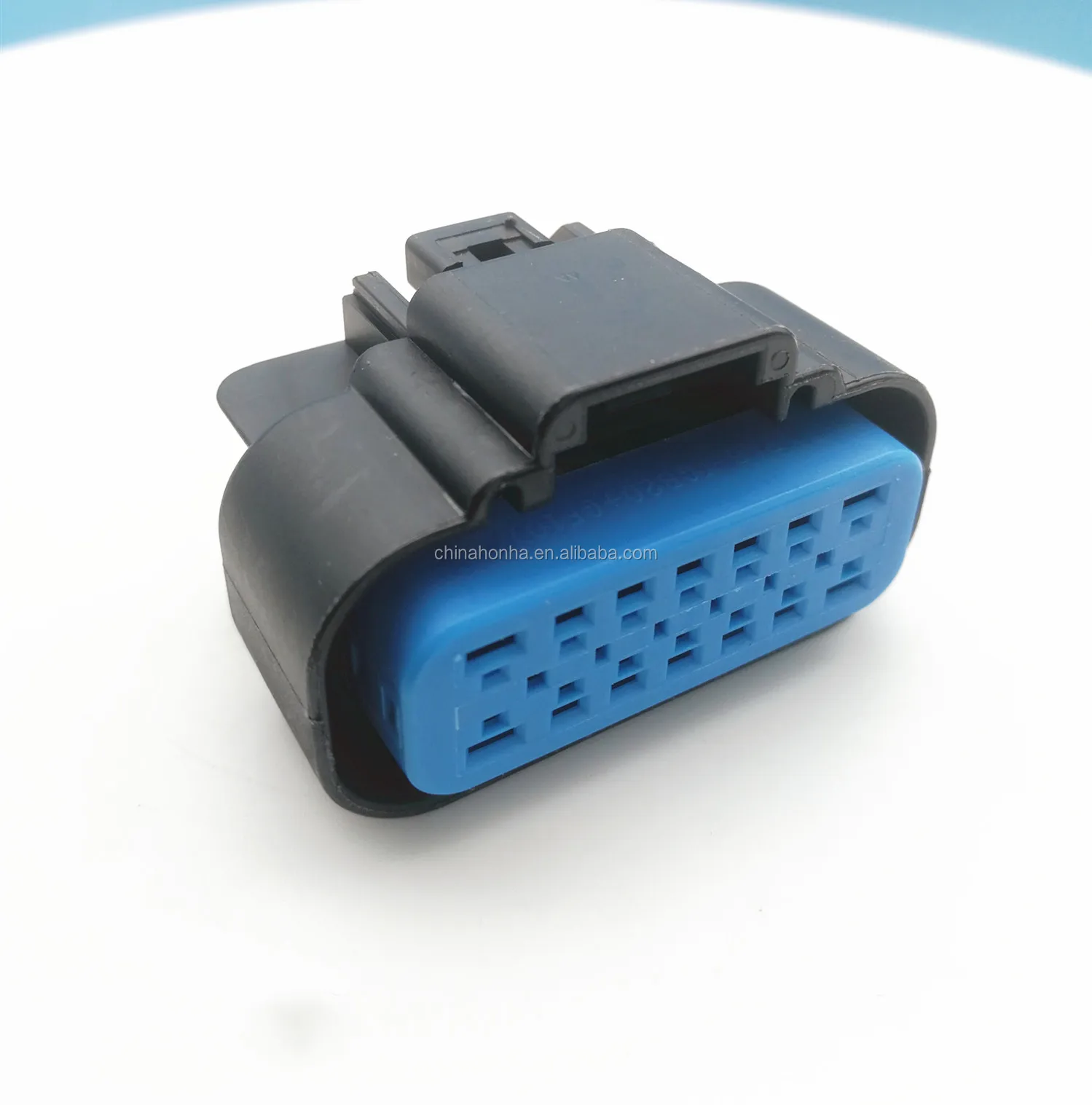 GM Delphi 12 Pin Sealed Auto Connector 15326939 - Reliable