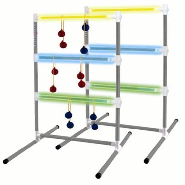 Led Ladder Toss Ball Spiel - Buy Led Leiter Werfen Ball Spiel,Leiter ...