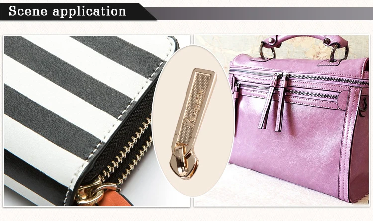 Wholesale Reliable Accessories Leather Bag Parts with Best Quality