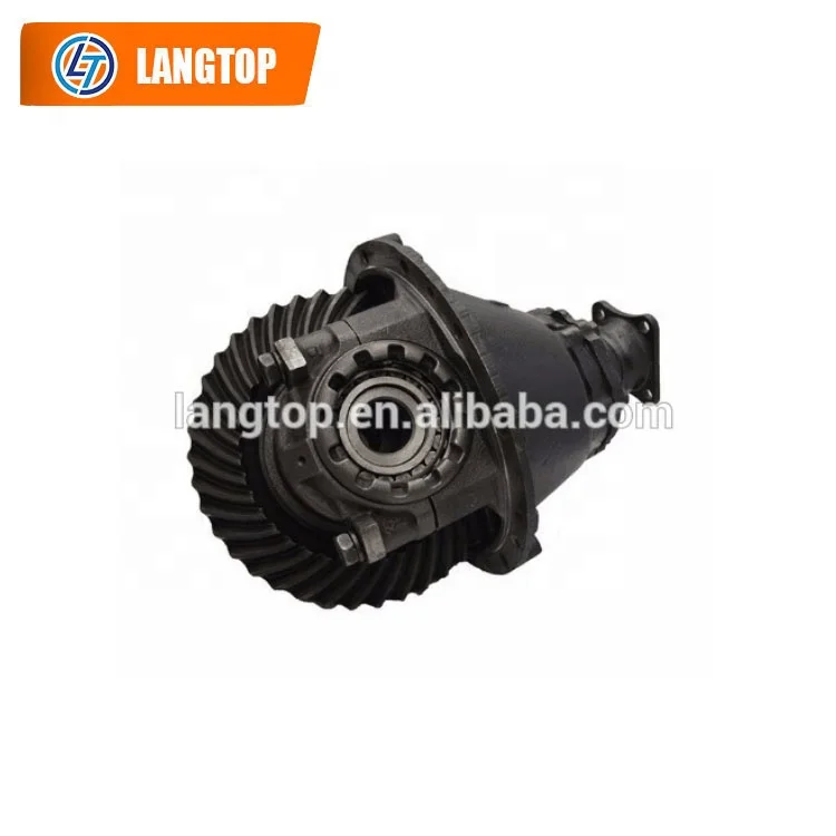 High Sales Differential Assy 9:41 For Toyota Hiace And Hulix 41110 ...