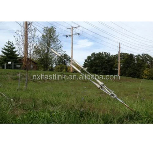 Automatic Strand Vise - Efficient and Reliable Performance