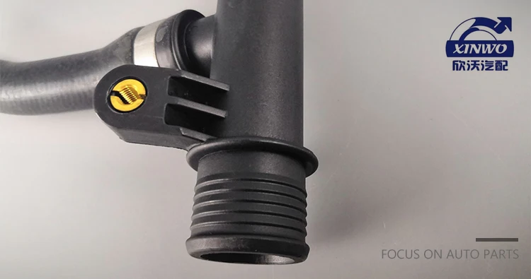 Oe 30774514 Water Pump Cooling Pipe For Vol-vo S80 07-/xc90 03-/v70 08 ...