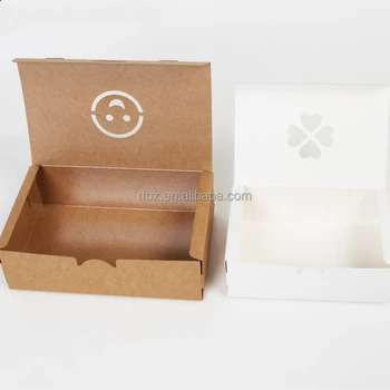Fried Chicken Boxes Chicken Wings Box Takeaway Fried Chicken Packaging ...