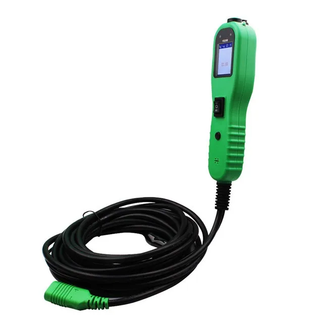 Car Electric Circuit Tester Automotive Tools Auto 12v Voltage Autek ...