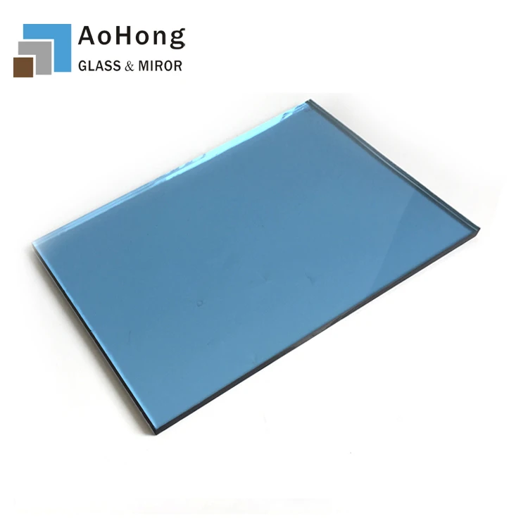 4mm 5mm 6mm 8mm 10mm Ford Tinted Light Blue Float Glass - Buy 4-10mm ...